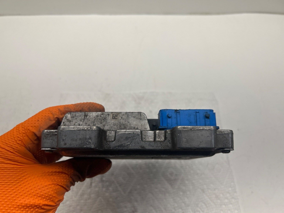 OEM Engine Control Module 2012 2013 2014-2016 Chevrolet Cruze 1.4l MT ...