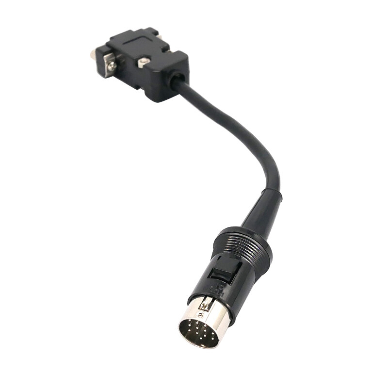 Adapter Lead Cable Cord For Atari 260 520 1040 ST MEGAST VGA 20CM | eBay