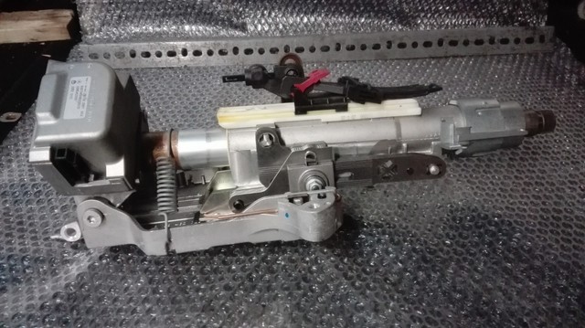 MERCEDES BENZ a Class W169 Diesel Steering Column 1695452932 for sale ...