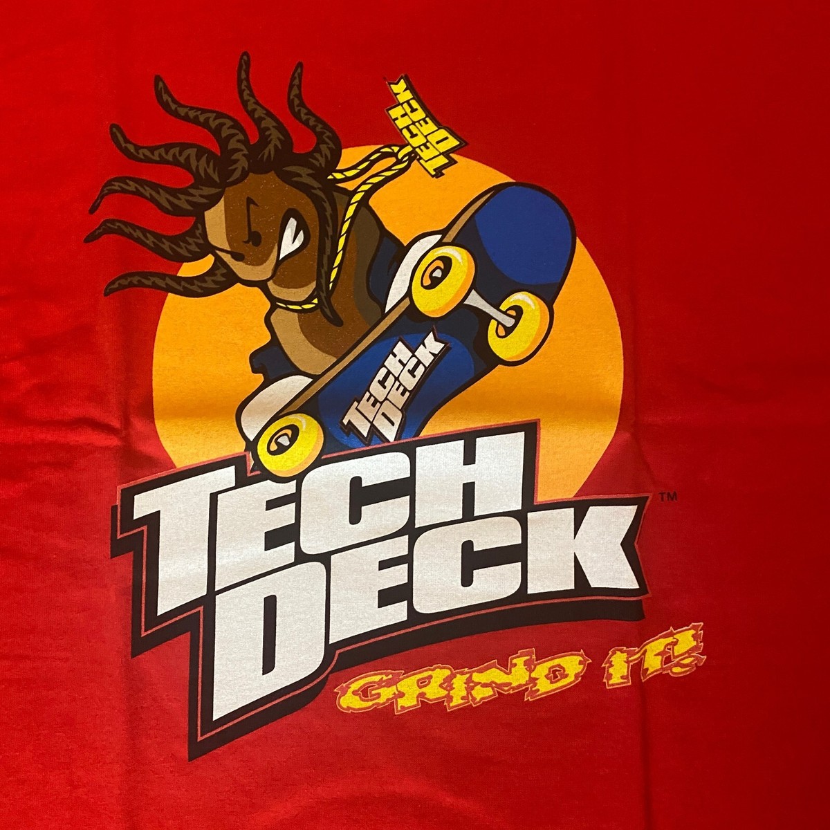 Tech Deck Sizes - Infoupdate.org