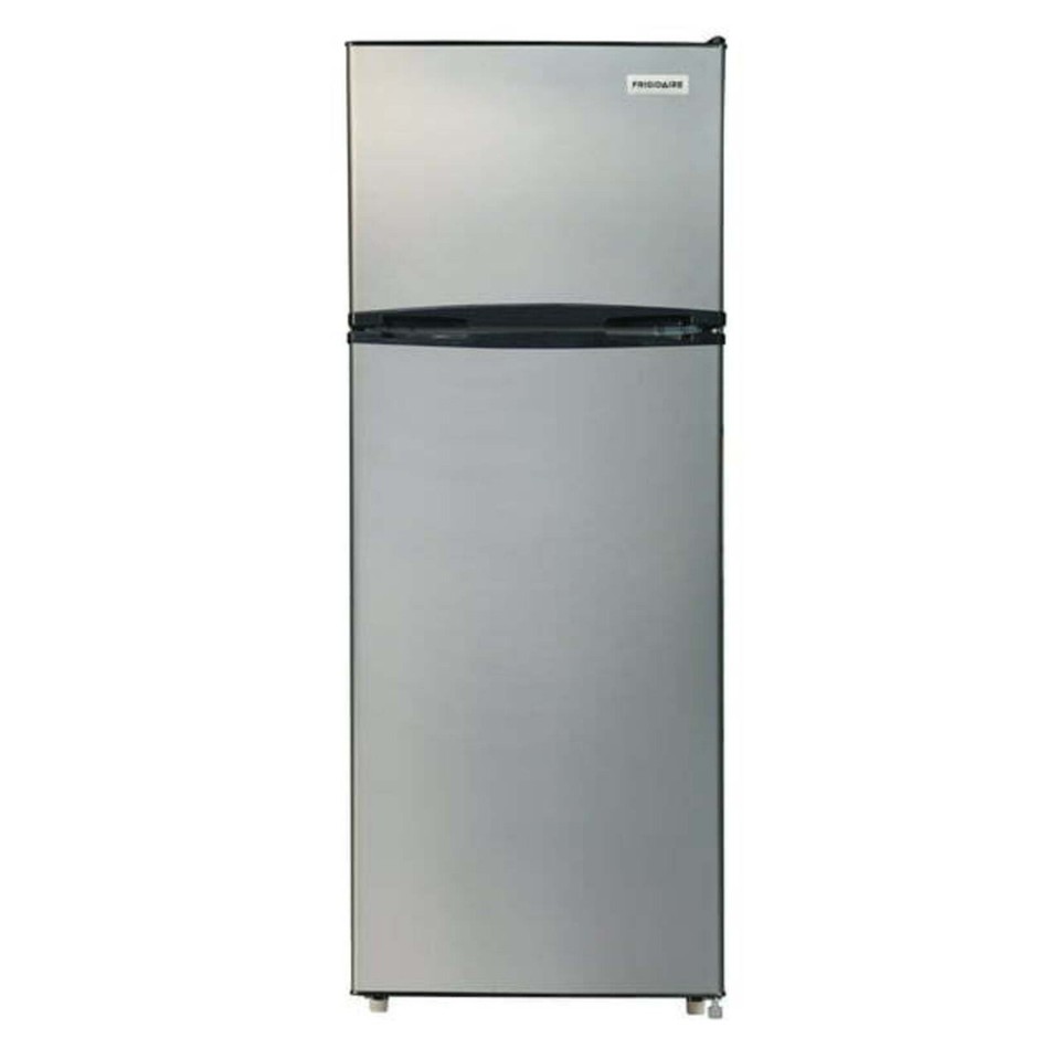 7.5 Cu. Ft. Top-Freezer Frigidaire Refrigerator Platinum Series ...