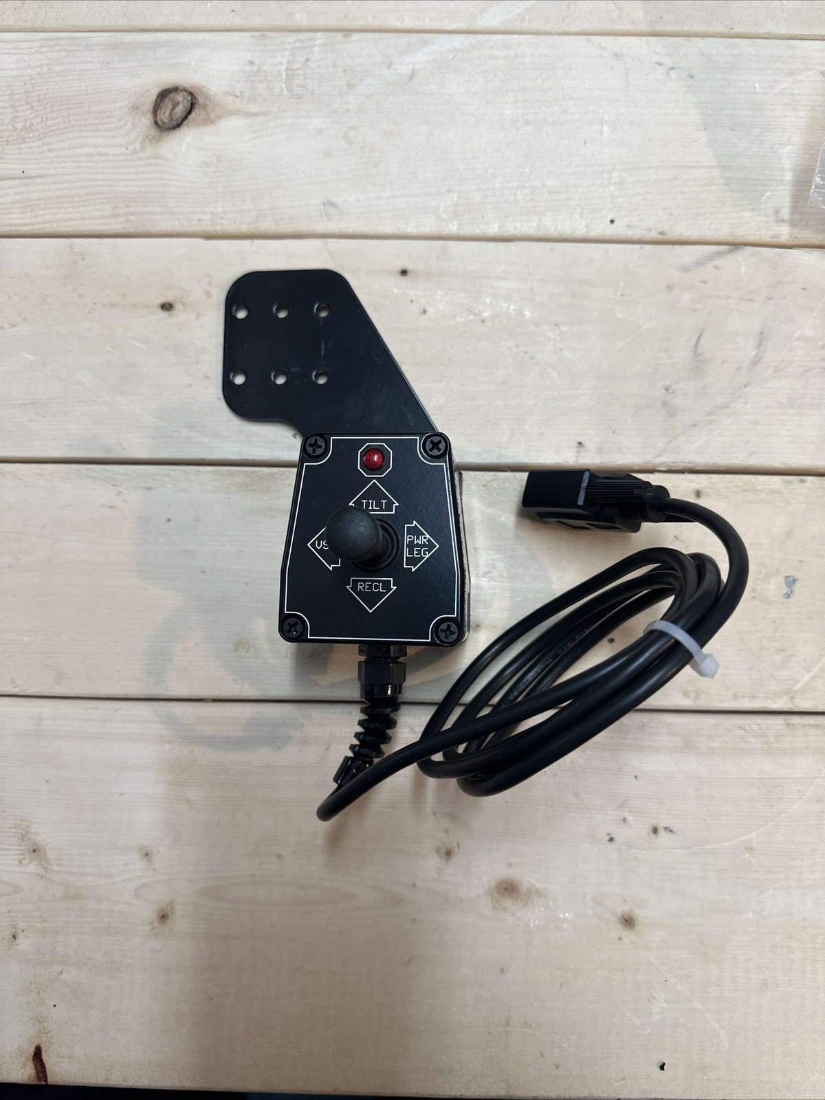 Invacare 4 Way Toggle Switch for Power Chair 1080116 for sale online | eBay