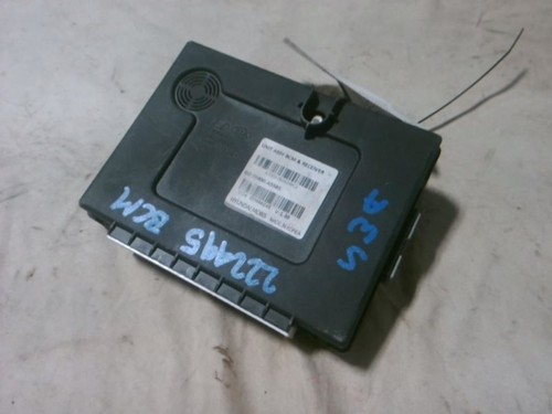 Chassis ECM Body Control BCM Right Hand Center Dash Fits 16-17 ELANTRA ...