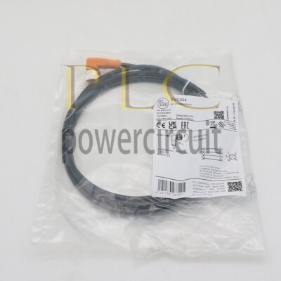 1PCS NEW IFM EVC004 Door Proximity Switch Sensor Cable 2M | eBay