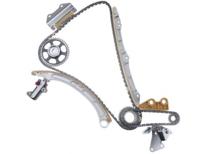 For 2002-2015 Honda Civic Timing Chain Kit Autopart Premium 16235MN ...
