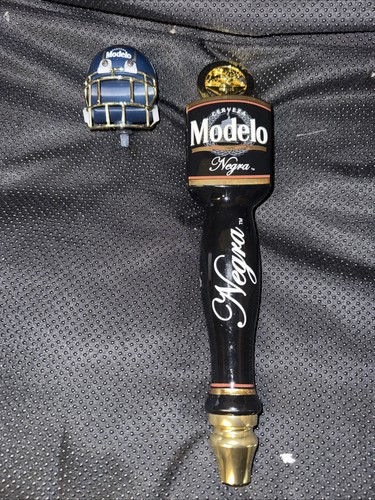 Modelo Negra Football Helmet Tap Handle PLUS COIN INTERCHANGEABLE COMBO ...