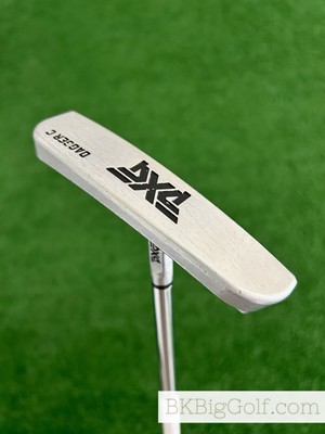 PXG Dagger C Center Shaft 34” Putter | eBay