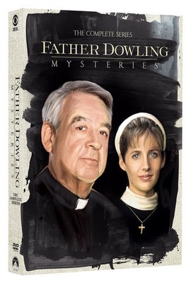 Father Dowling Mysteries: The Complete Series | eBay