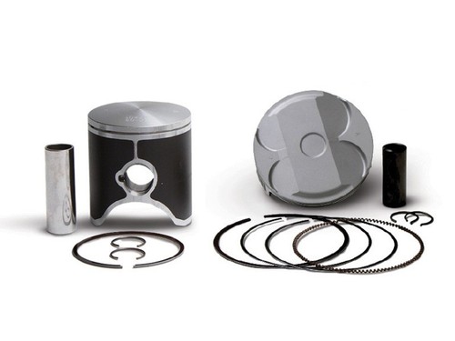 VERTEX Replika Schmiedekolben - 23914100 für KYMCO AGILITY 50 2021-23 ...