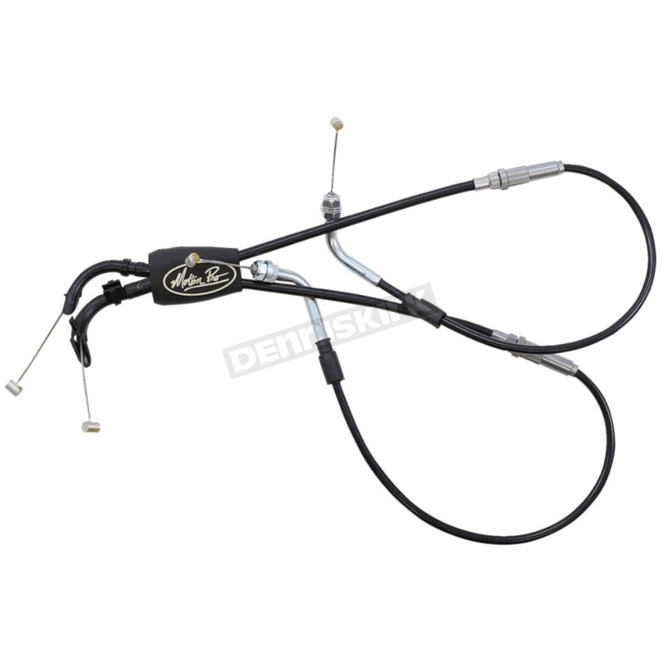 Motion Pro Rev 3 Throttle Kit 01-2939 | eBay