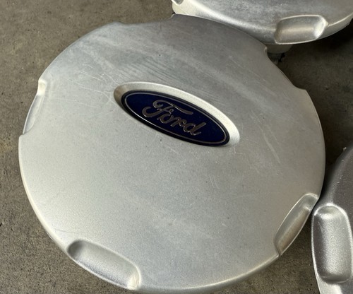 Set of 4 2001 2002 2003-2004 Ford Escape OEM Center Caps | eBay
