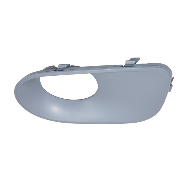 51117129299 Left Front Bumper Fog Light Trim Bezel Grill Fit for BMW X5 ...