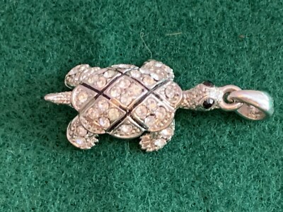 Turtle Pendant Origin Unknown | eBay