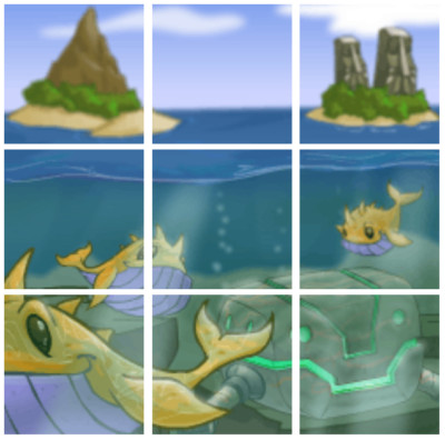 Neopets - FULL Secret Laboratory Map - Virtual items - Fastest and ...