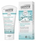Lavera Moisturizing Cream w/Organic Jojoba & Organic Aloe Vera 50ml/1 ...