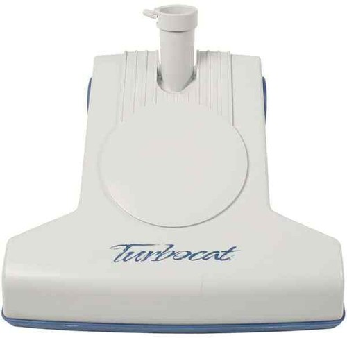 Turbocat Central Vacuum Vacuflo Horizontal Air Turbine Power Cleaner ...