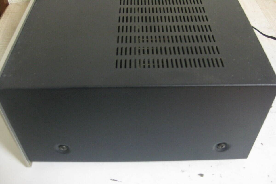 YAMAHA CA-X1 Integrated amplifier 105W AC100V Premain Amp High-End ...