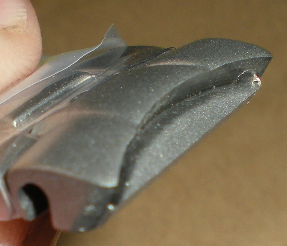 TRASER Luminox TITANIUM 22mm WATCH BAND Strap SOLID END LINKS 31 3200 ...