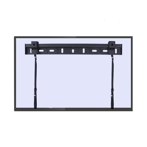Wall Mount TV Monitor Bracket with Tilts and Extends for Most 32-65 ...