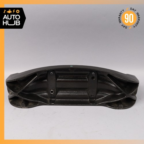 04-18 Maserati Quattroporte S GT M139 Differential Rear Mount Bracket ...