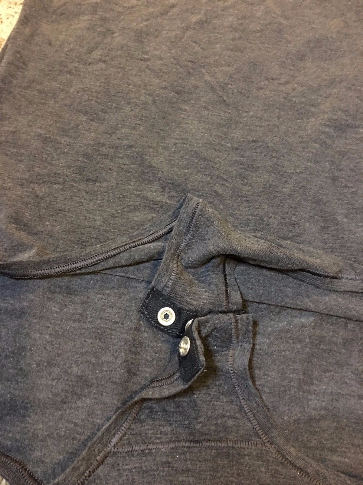 Gap Body Women's Breathe Lace V Neck Tank Bodysuit GapBody Size L NWT ...