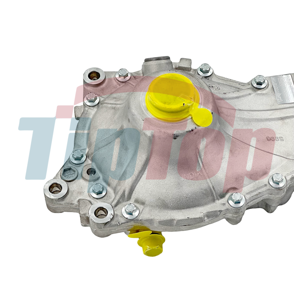 Front Differential Ratio 3.385 Fit BMW X3 X4 X5 X6 G01 G02 G05 G06 ...
