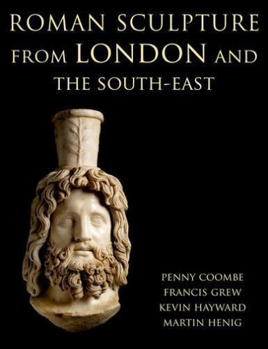 Corpus Signorum Imperii Romani Ser.: Roman Sculpture from London and ...