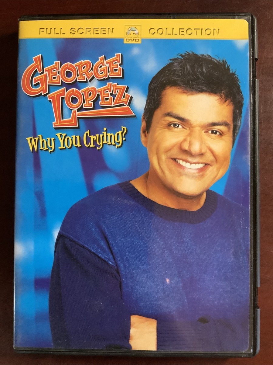 George Lopez 2005
