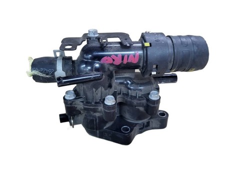 Boîtier du thermostat 25600-03HC5 HYUNDAI IONIQ KONA KIA NIRO 1.6 | eBay