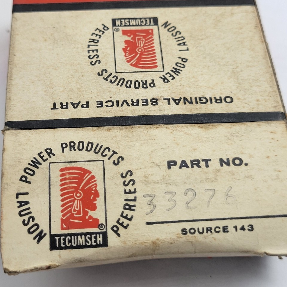 Tecumseh 33276 Exhaust Deflector 143.216132 143.246192 143.276302 143. ...