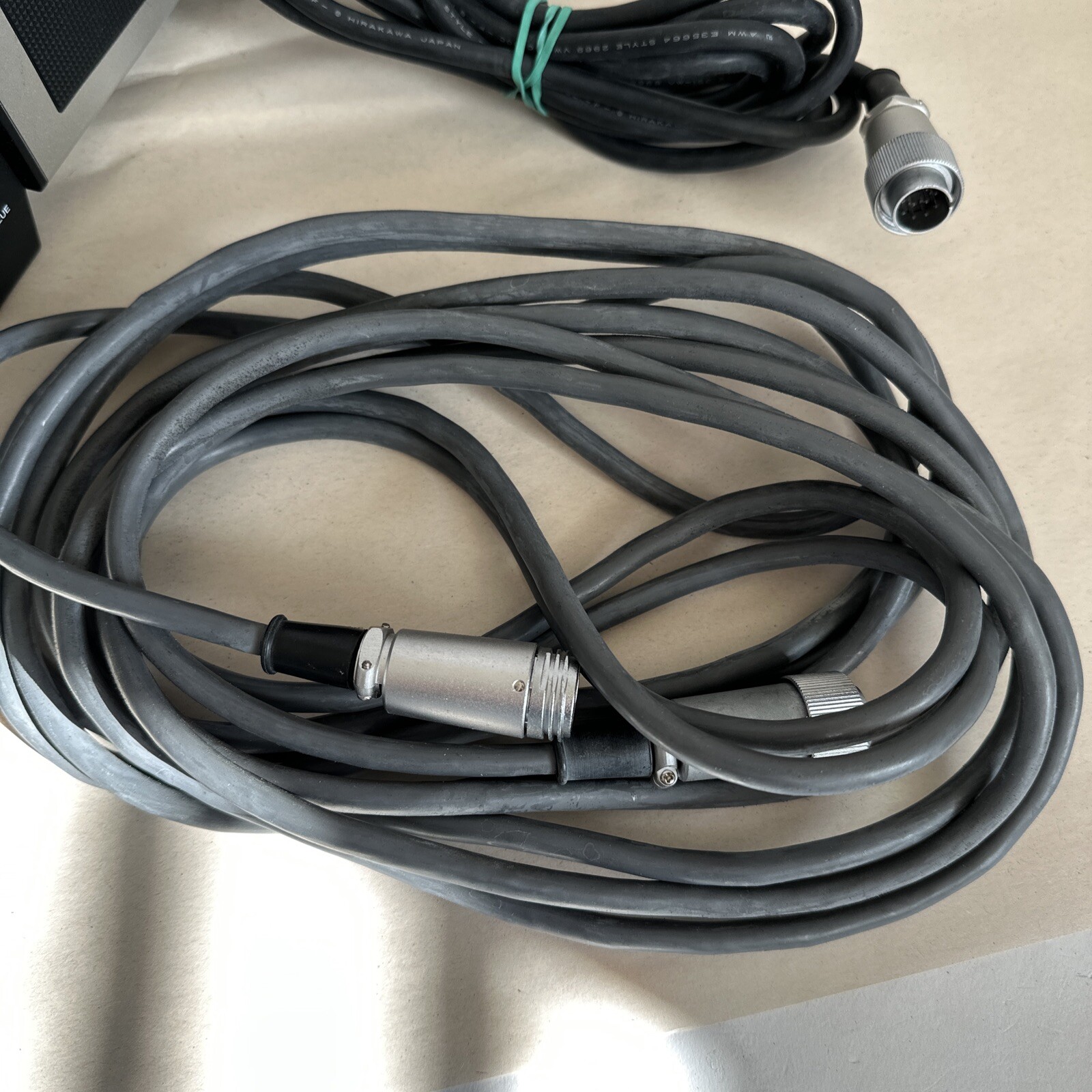 RCA Corporation Model CC010 Color Video Camera with case- NOT TESTED | eBay