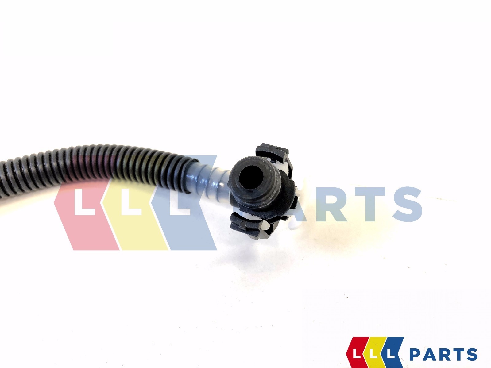 NEW GENUINE MERCEDES-BENZ OM612 270 DIESEL ENGINE-FUEL PIPE-FILTER TO ...