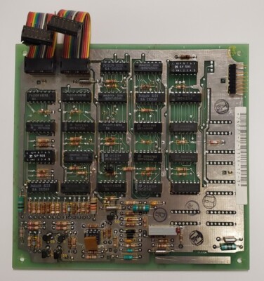 26071-2-3358-12-3 PCB Drive Board | eBay