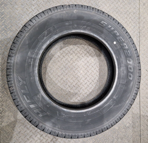2 x 195/70 R15C Hifly Super2000 104/102R 8PR LT 195 70 15 Van 1957015 ...