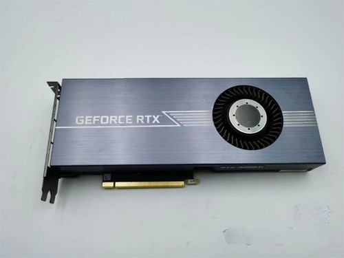 Dell alienware nvidia geforce rtx 3080 ti 12Gb graphics card gpu pc ...