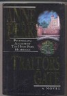 Traitors Gate - Hardcover By Perry, Anne - GOOD 9780449906347| eBay