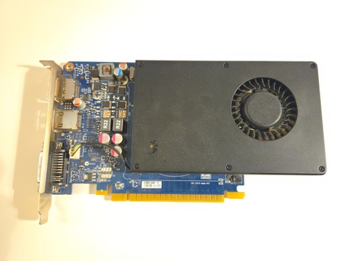 Dell NVIDIA X1F5R GeForce GTX 645 1GB Video Graphics Cards for sale ...