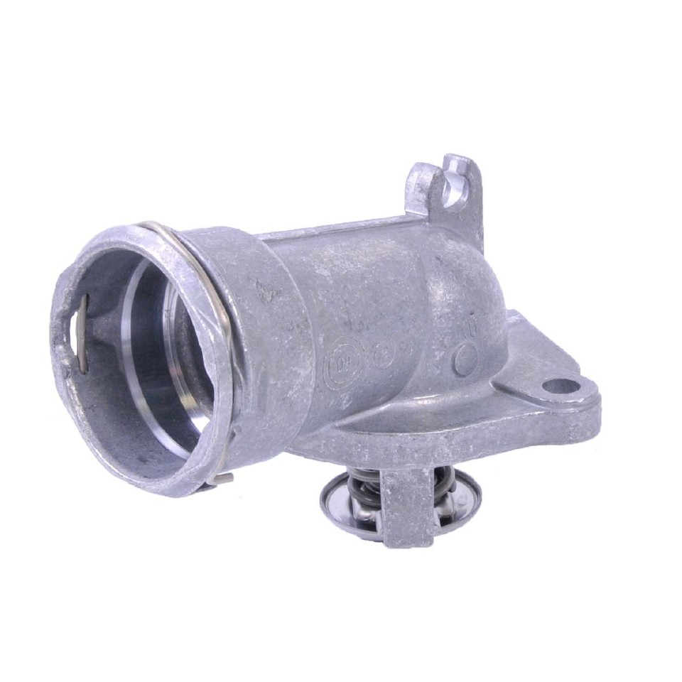 Coolant Thermostat fits MERCEDES R280 W251 3.0D 06 to 12 Gates ...