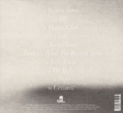 KORN‚L KOV CS - BELLS [DIGIPAK] NEW CD 4260038314197| eBay