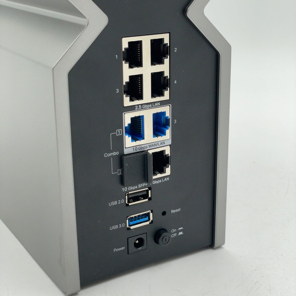 TP-Link Archer BE24000 Quad-Band WiFi 7 Router (Archer BE900) | eBay