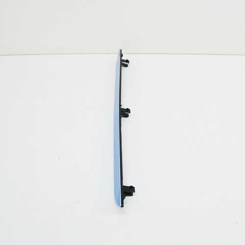 NEW BMW X5 F15 FRONT DOOR ENTRANCE INSERT 51477370423 7370423 ORIGINAL ...