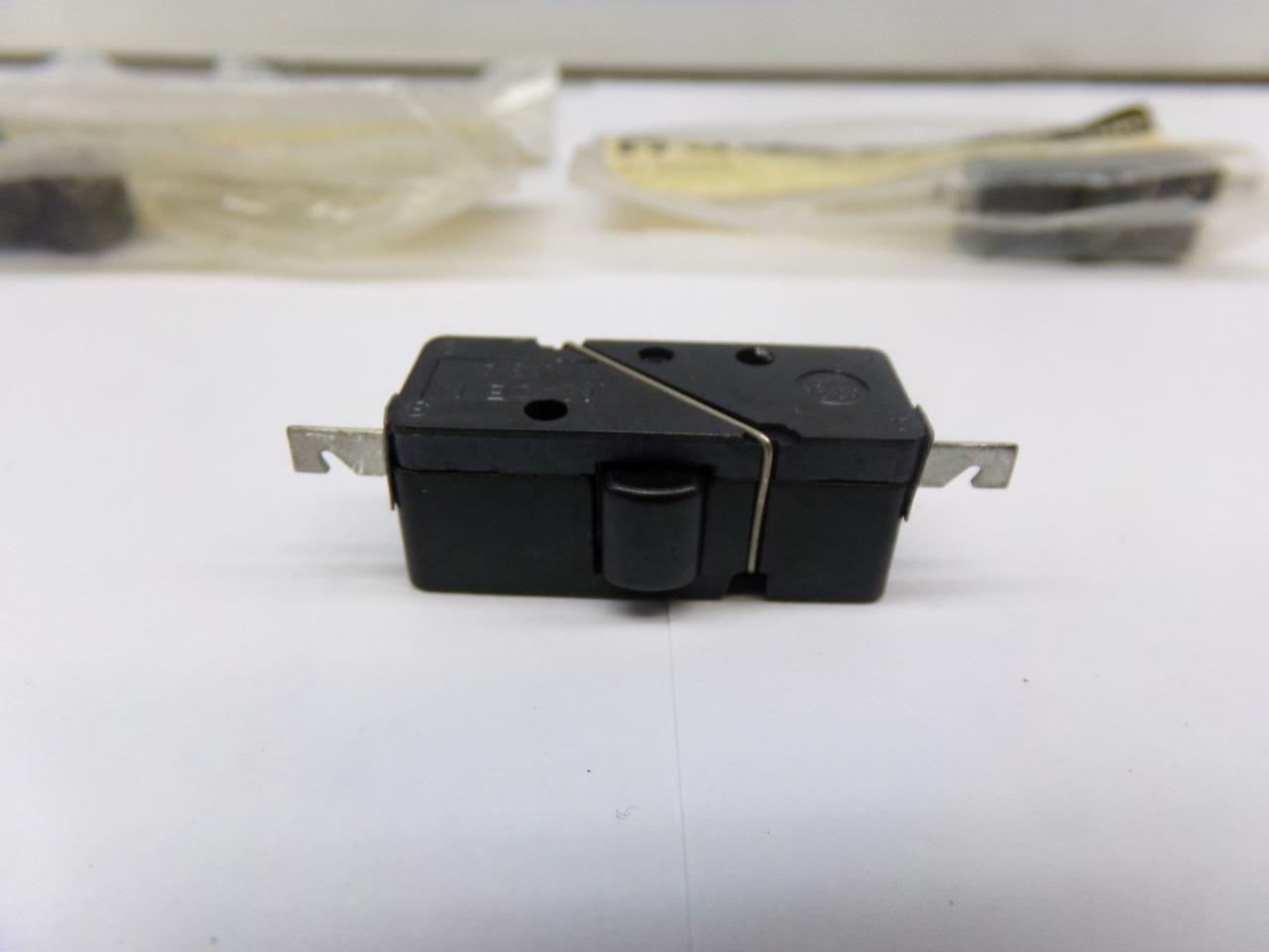 Hyster 1194849 Micro Switch | eBay