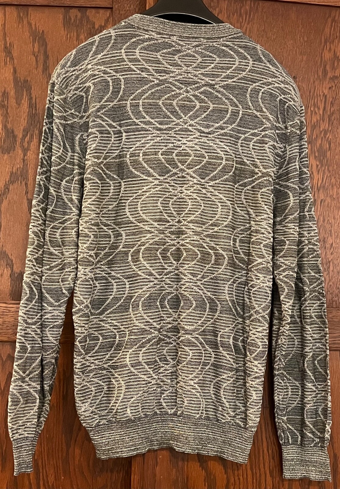 Jhane Barnes Vintage Men's Sweater | eBay