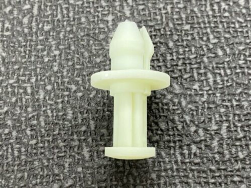 New Genuine Mopar Push Pin OE 68053681AA | eBay