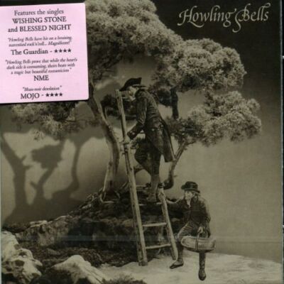 HOWLING BELLS HOWLING BELLS NEW CD 5033197370620 | eBay