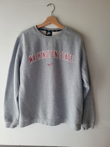 washington state university sweatshirt | eBay