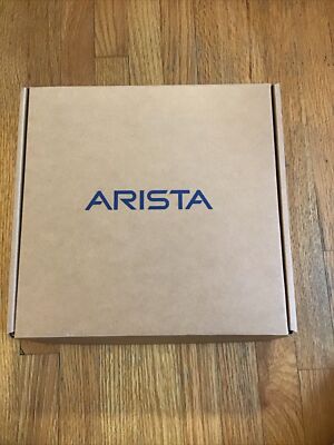 ARISTA AP-C200 DUAL AUDIO ACCESS POINT Great Condition With Original ...