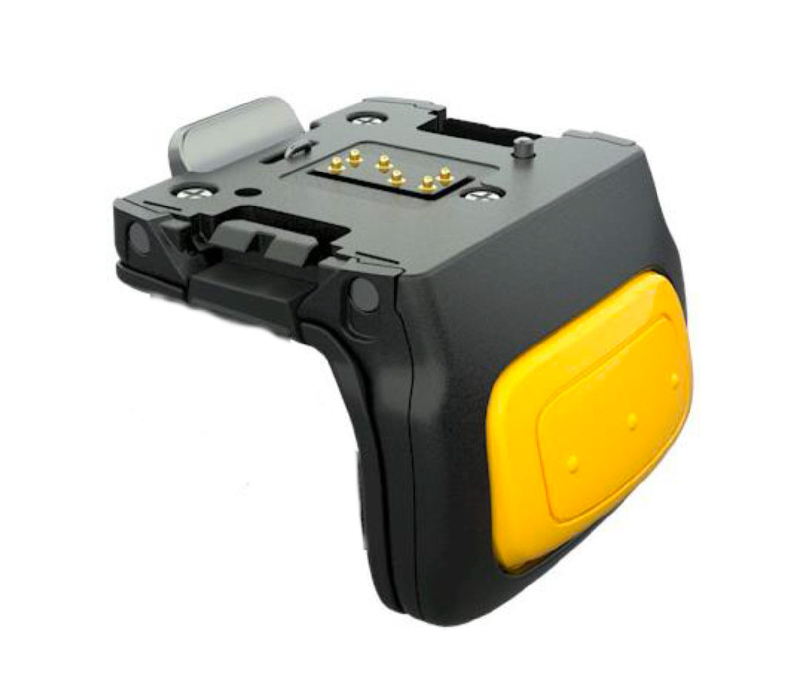 For Zebra RS5100 RS51B0 Scan Trigger Assembly SG-RS51-TRGSS-01 Scanner New Part | eBay