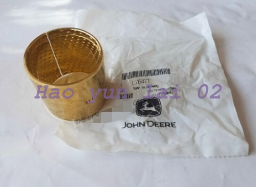 1PCS New L76471 front axle swing axle copper bushing | eBay