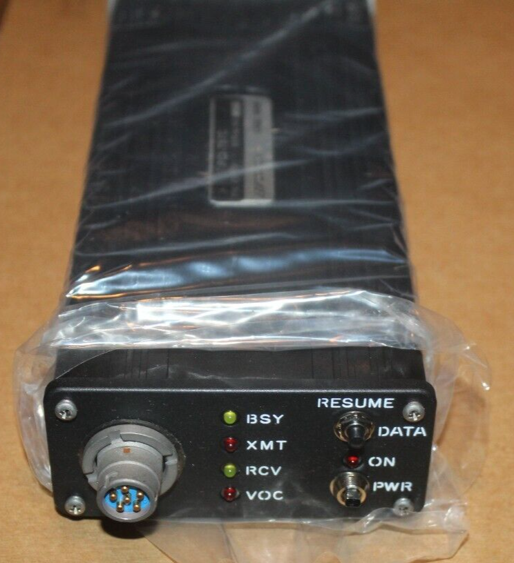 Cincinnati Electronics PCI-757C ( 638331) NOS | eBay